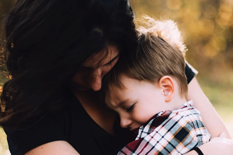 When Do You Need To File A Petition For Modification Of Child Support The Roberts Family Law Firm